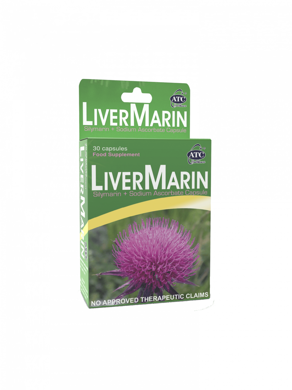 LiverMarin – ATC Healthcare