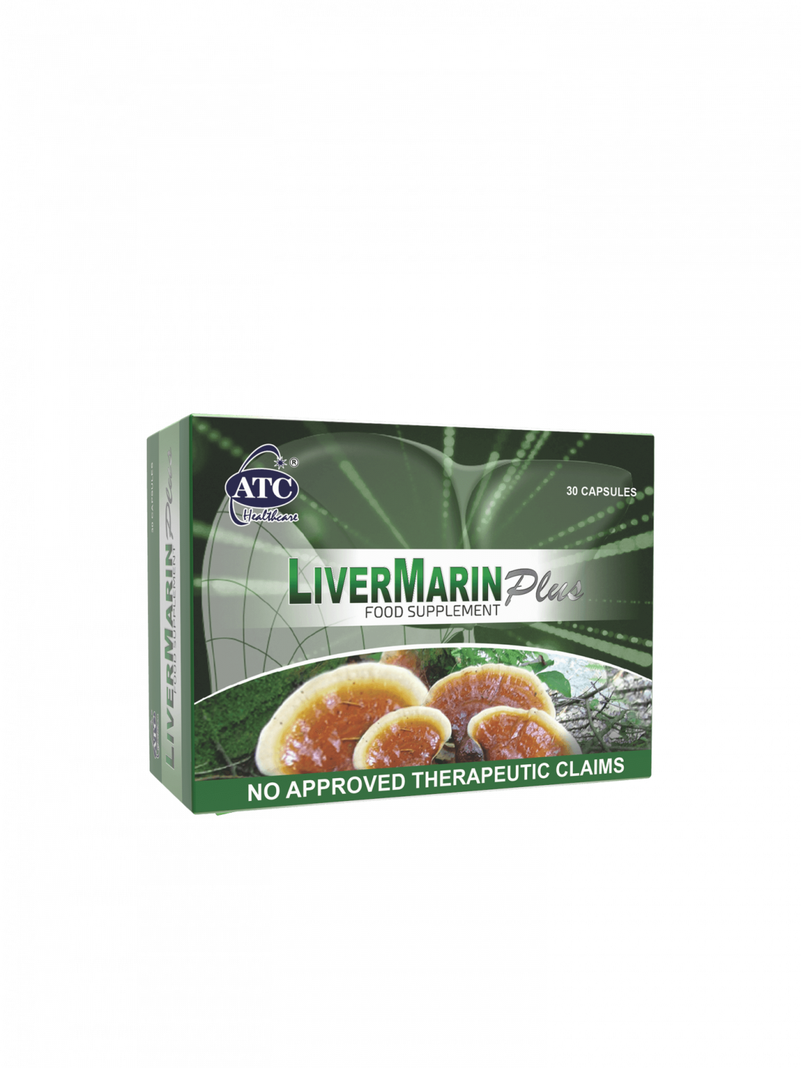LiverMarin Plus – ATC Healthcare