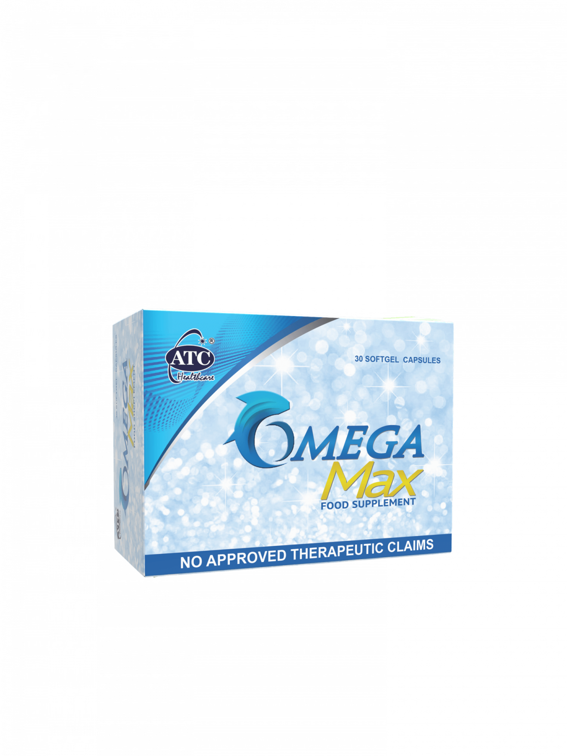 OmegaMax – ATC Healthcare