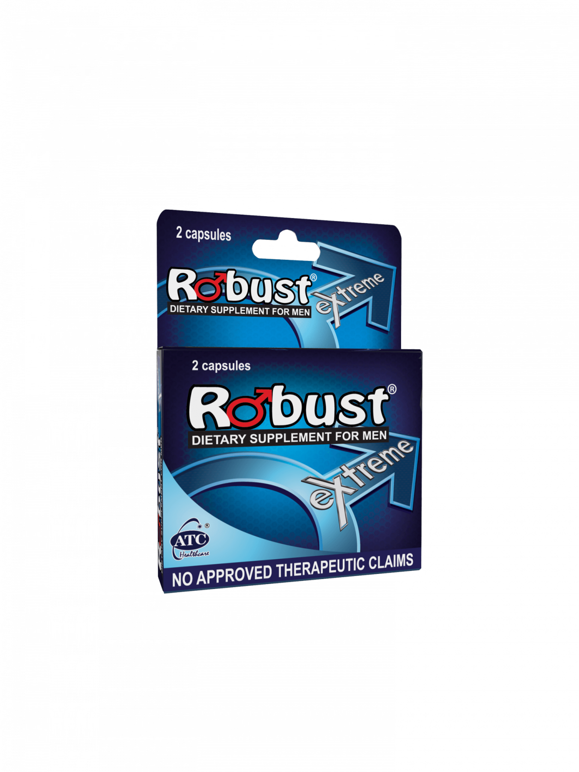 Robust Extreme – ATC Healthcare