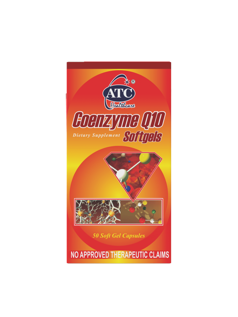 Food Supplement – ATC Healthcare