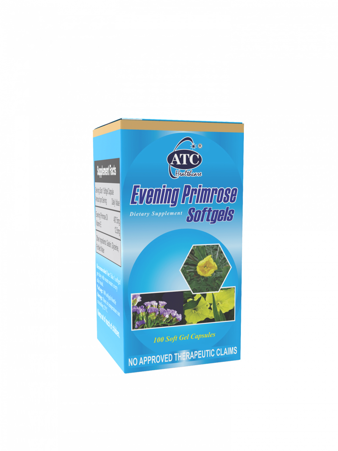 ATC Evening Primrose – ATC Healthcare
