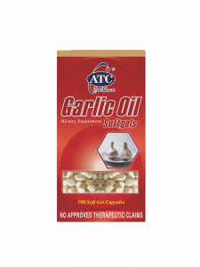 Food Supplement – ATC Healthcare